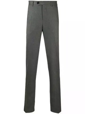 Brunello Cucinelli Tailored Wool Trousers