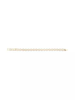 Swarovski Brass Bracelets