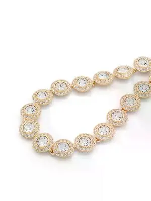 SWAROVSKI Una Angelic Tennis Bracelet