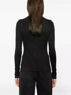 AGOLDE Pascale Top