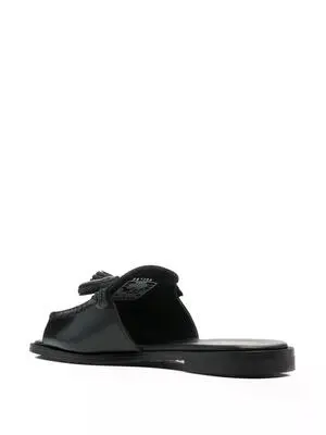 SEBAGO Will Flat Mules