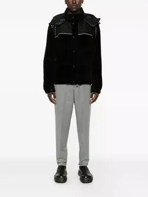 Moncler Desot Padded Jacket