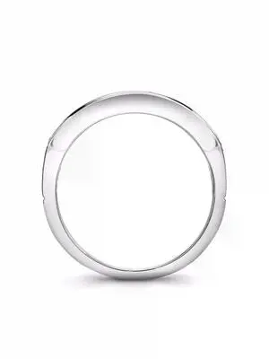 PRAGNELL Platinum Antrobus Diamond Ring