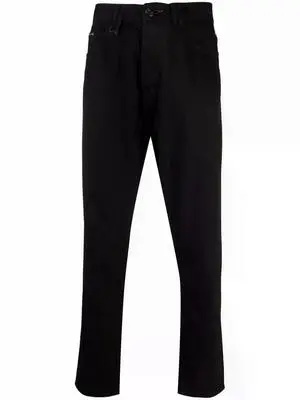 Philipp Plein Frill Pants For Men