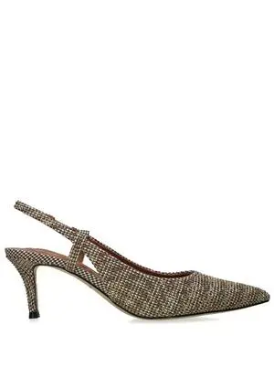 Kurt Geiger Slingback Pumps