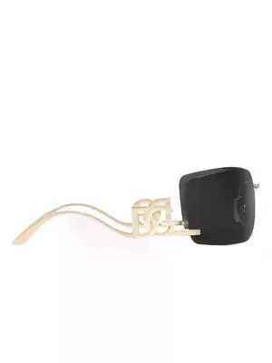 Dolce & Gabbana Statement Sunglasses