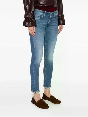 DONDUP Monroe Jeans