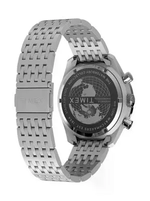 TIMEX Waterbury Chronograph Watch