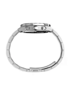 TIMEX Waterbury Chronograph Watch