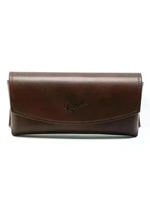 Persol Adrien Rectangle-frame Sunglasses