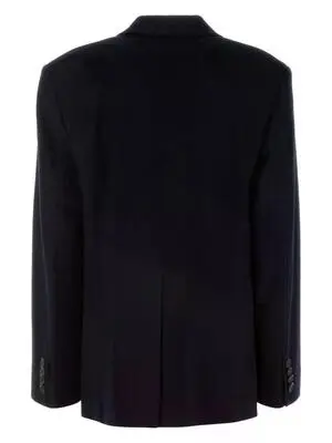 Miu Miu Wool-blend Blazer