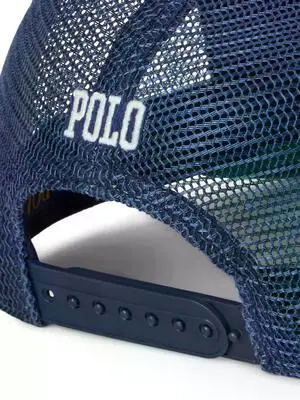 Polo Ralph Lauren Running Cap