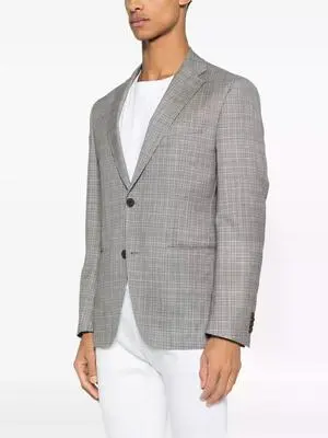 BOSS Tailored Blazer - Grey