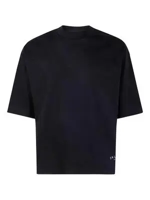 DANIELE FIESOLI Cotton T-shirt