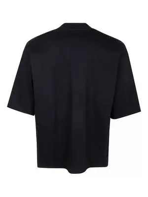 DANIELE FIESOLI Cotton T-shirt