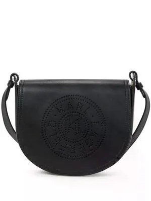 Karl Lagerfeld K/circle Crossbody Bag