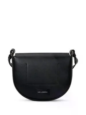 Karl Lagerfeld K/circle Crossbody Bag
