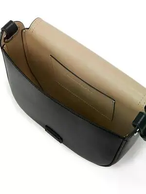 Karl Lagerfeld K/circle Crossbody Bag