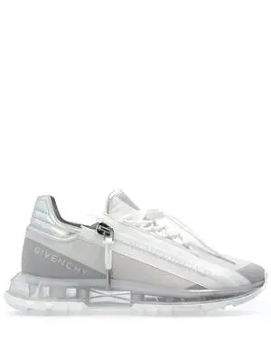Givenchy Logo Sneakers For Women