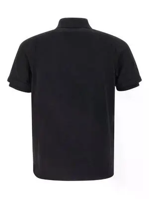 Premiata Short-sleeve Polo Shirt