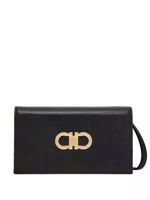 Ferragamo Handheld Clutches