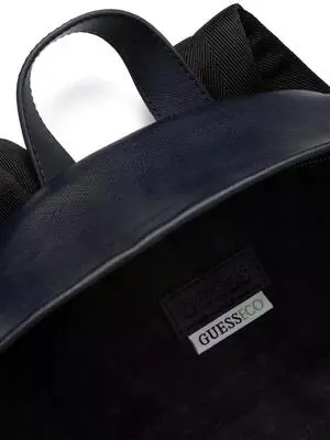 Guess Certosa Textured Backpack