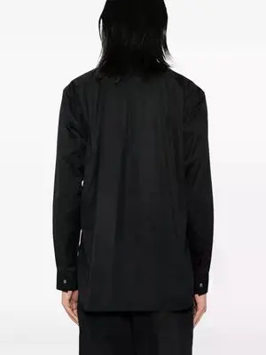 Comme Des Garçons Checked Shirt