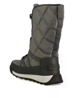 Sorel Whitney™ Ii Quilted Lace-up Boots