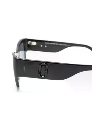 Marc Jacobs 723/s Oversized Sunglasses