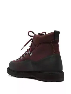 Diemme Roccia Vet Boots - Pink