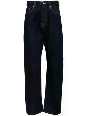 Paul Smith Slim-fit Rinse Jeans
