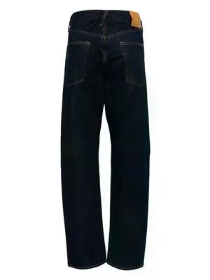 Paul Smith Slim-fit Rinse Jeans