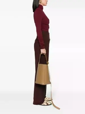 Loewe Medium Pebble Leather Bag