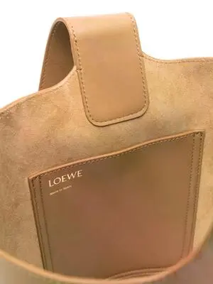 Loewe Medium Pebble Leather Bag