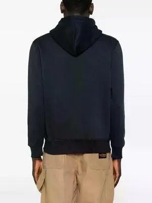Alpha Industries Zip-up Hoodie
