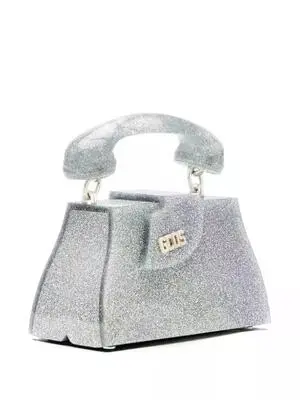 Gcds Call Me Comma Mini Bag