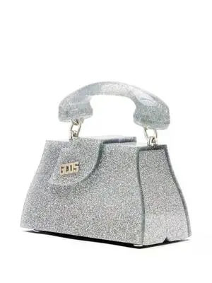 Gcds Call Me Comma Mini Bag