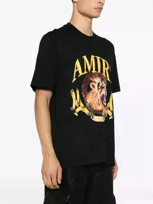 Amiri Lion T-shirt