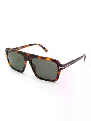 TOM FORD Vincent Sunglasses