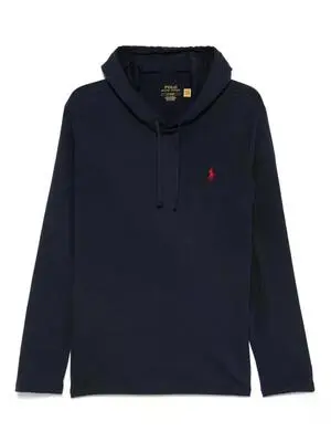 Polo Ralph Lauren Jersey Hoodie