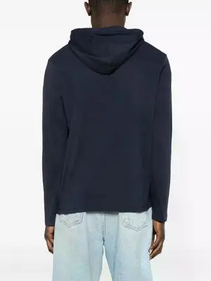 Polo Ralph Lauren Jersey Hoodie