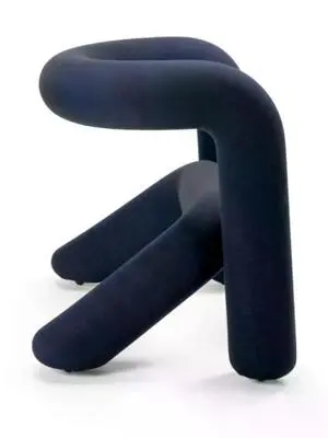 MOUSTACHE Extra Bold Armchair