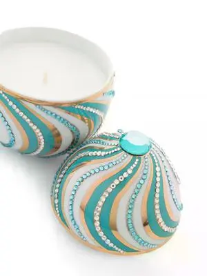 LADENAC Bois De Russie Helicoidal Candle