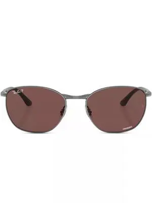 Ray-ban Round-frame Sunglasses