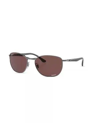 Ray-ban Round-frame Sunglasses