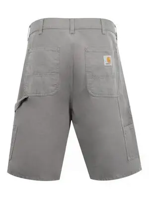 Carhartt Work In Progress Double-knee Shorts