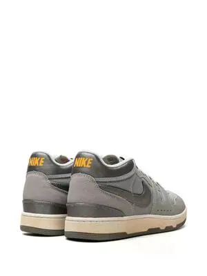 Nike X Social Status Mac Attack Split Version Sneakers