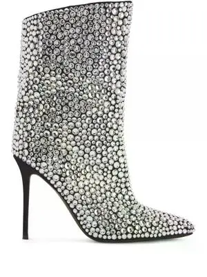 Giuseppe Zanotti Slip On Boots For Women