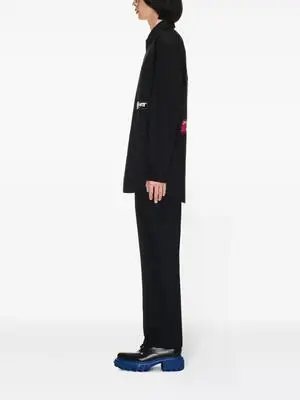 Off-White Eye Logo Shirt