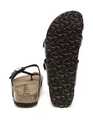BIRKENSTOCK Mayari Double-strap Slide Sandals